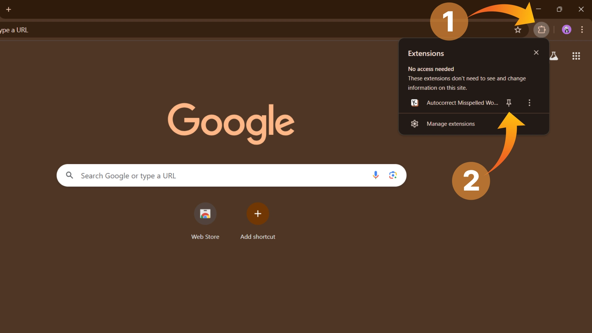 Autocorrect Misspelled Words - KeyCorrect